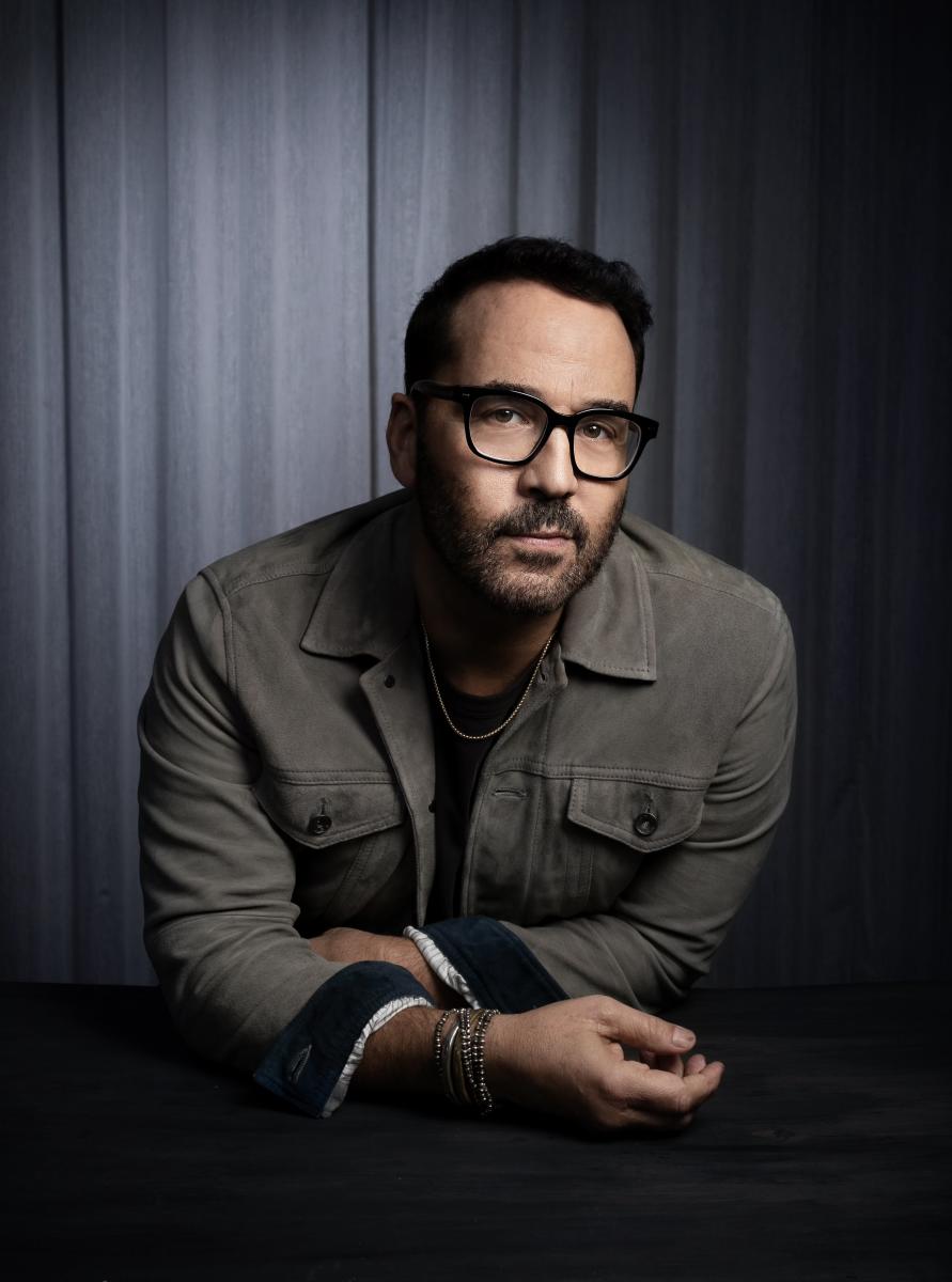 Jeremy Piven | New York, NY 10036