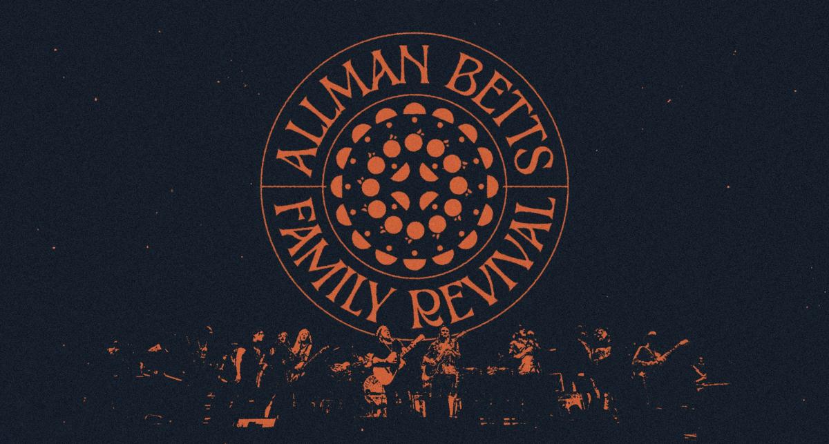 The Allman Betts Family Revival | New York, NY 10023
