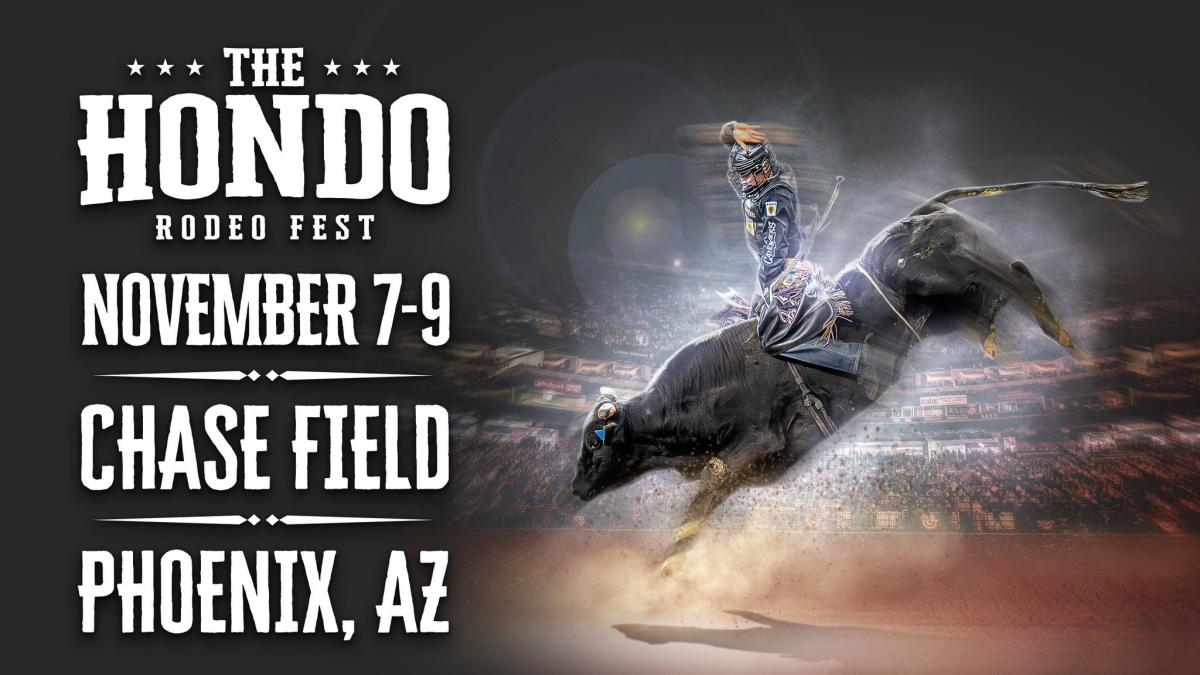 The Hondo Rodeo Fest - Round Three - Phoenix AZ, 85004