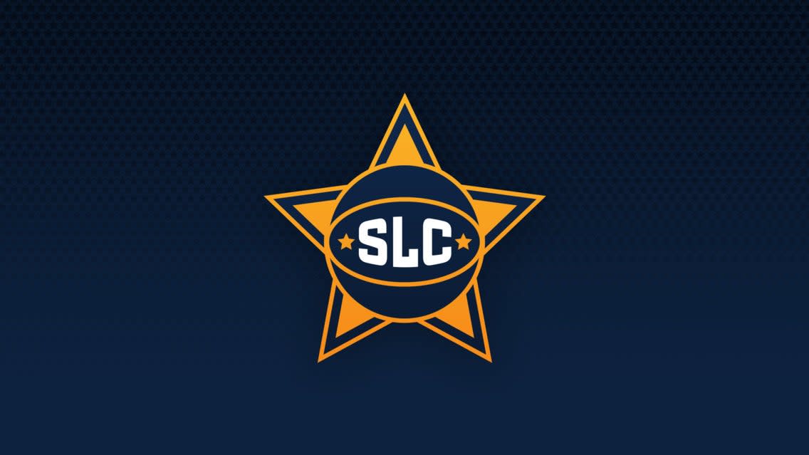 SLC Stars vs. Santa Cruz Warriors