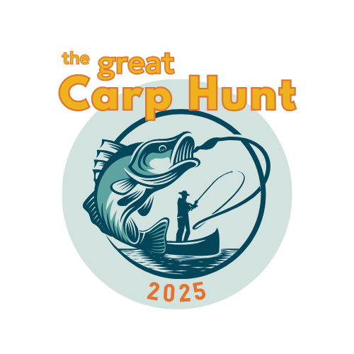 The Great Carp Hunt of 2025