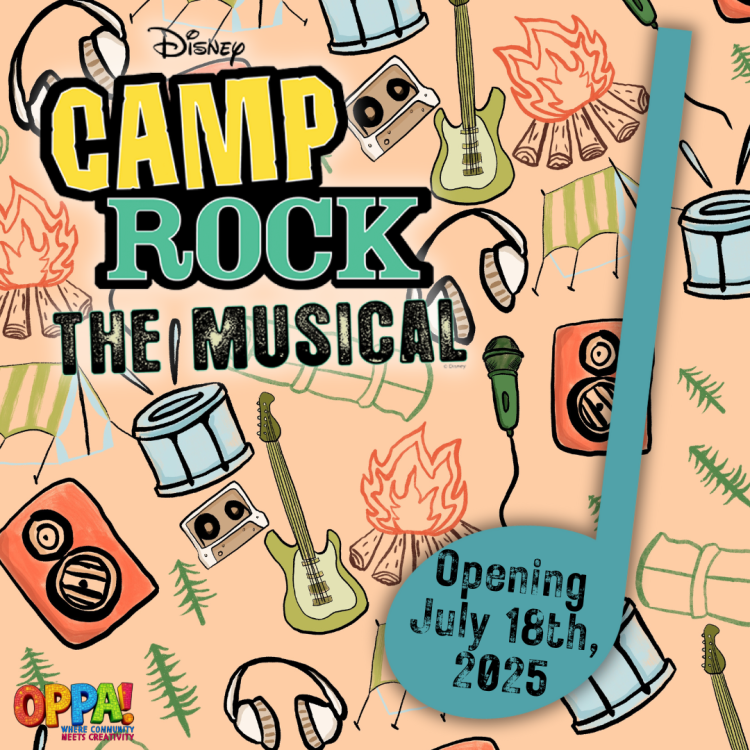 Camp Rock the Musical
