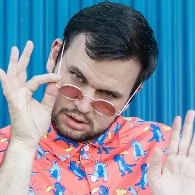 Ryan Erwin | Theatre event in Salt Lake presented by Wiseguys Comedy ...