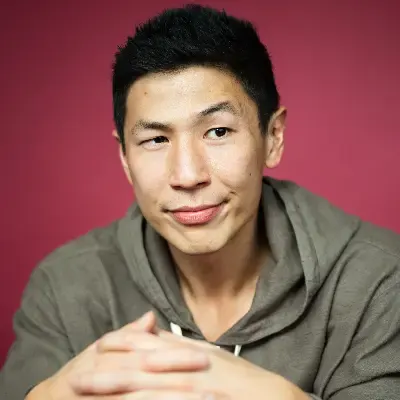 Jason Cheny | Theatre event in Salt Lake presented by Wiseguys Comedy ...