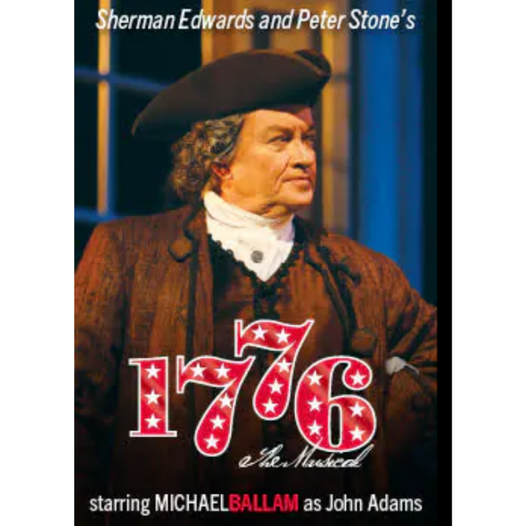 1776 The Musical
