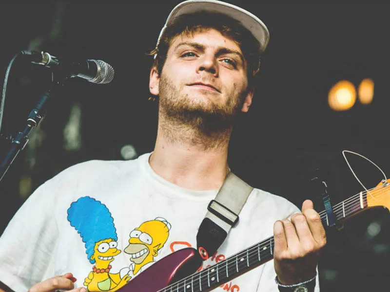 Mac DeMarco