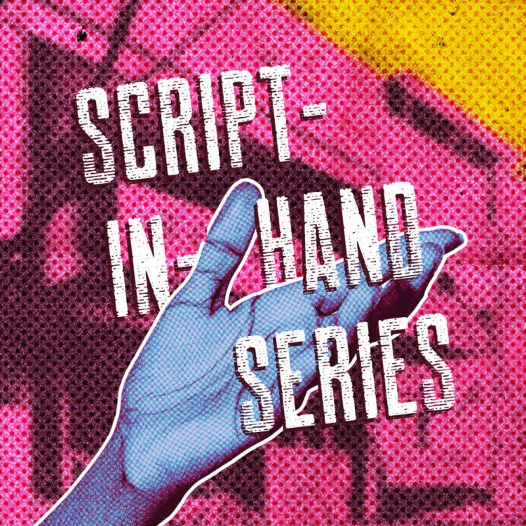 Script-In-Hand Series reading of PHỞ 69: A ROMANCE