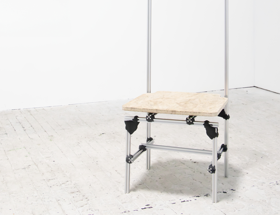 Artist Talk: Jacob Riddle