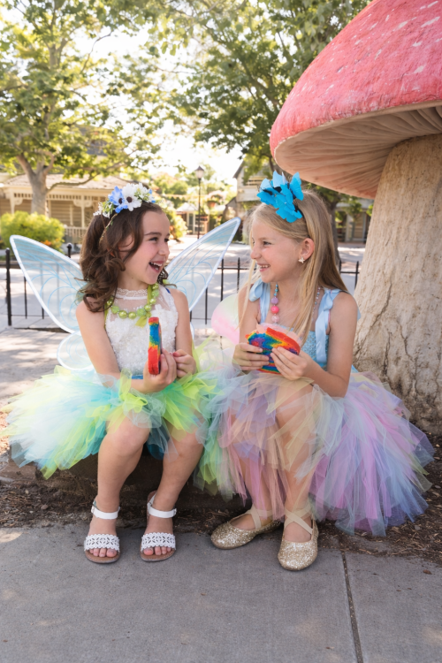 2026 Woodland Fairy Festival