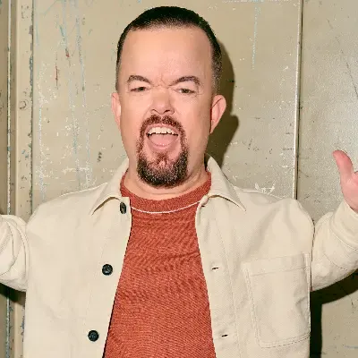 Brad Williams
