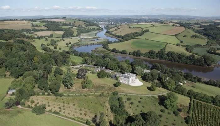 The Sharpham Trust