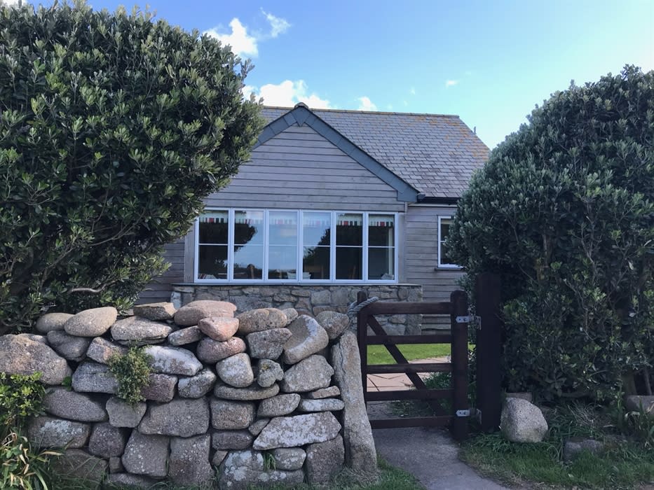 The Croft at Troytown Farm