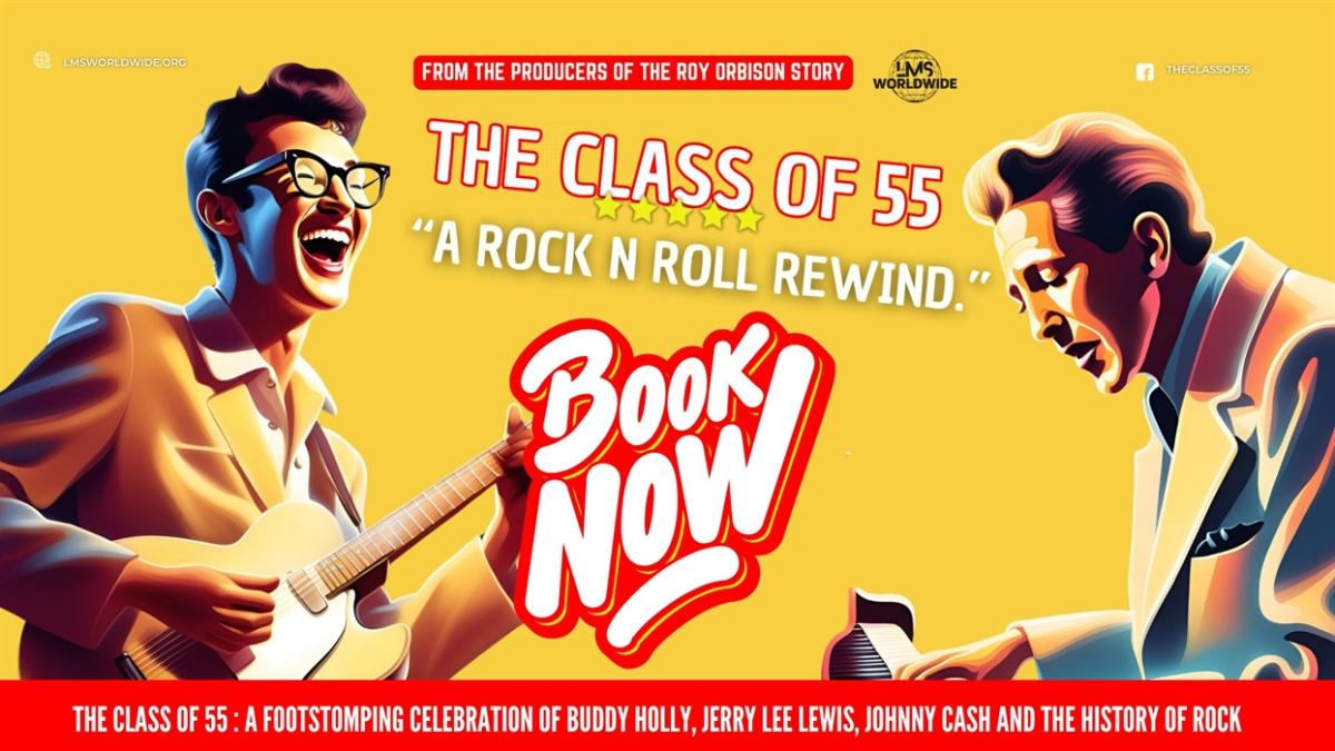 Class of 55 - Visit Devon