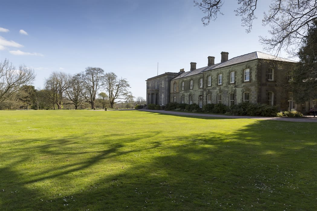 Locals' Free Entry Week at Arlington Court (EX3 postcodes) - Visit Devon