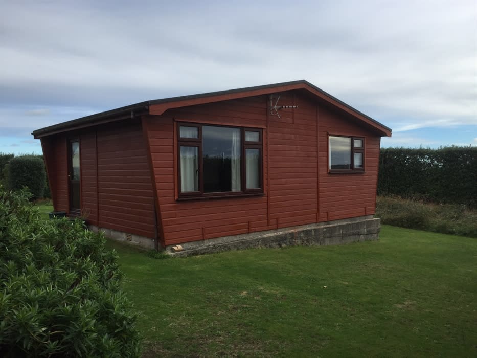 Carron Farm Chalet