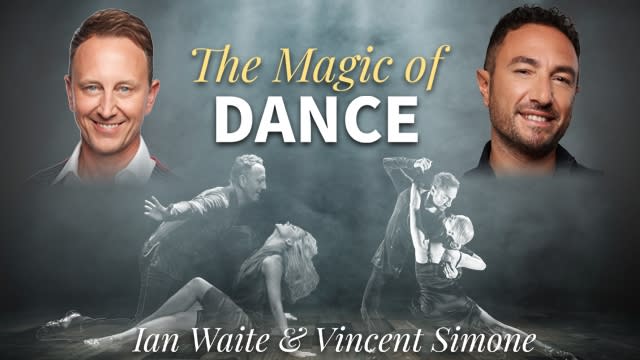 The Magic Of Dance - Exmouth - Visit Devon