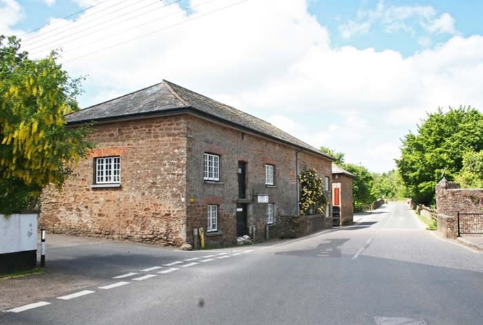 Otterton Mill