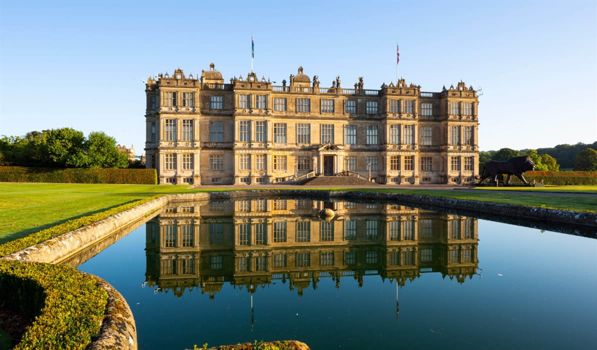 Once Upon an Easter at Longleat