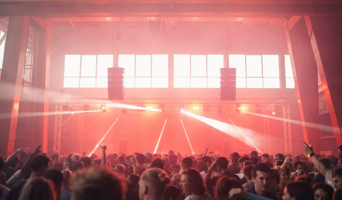 The Prospect Building