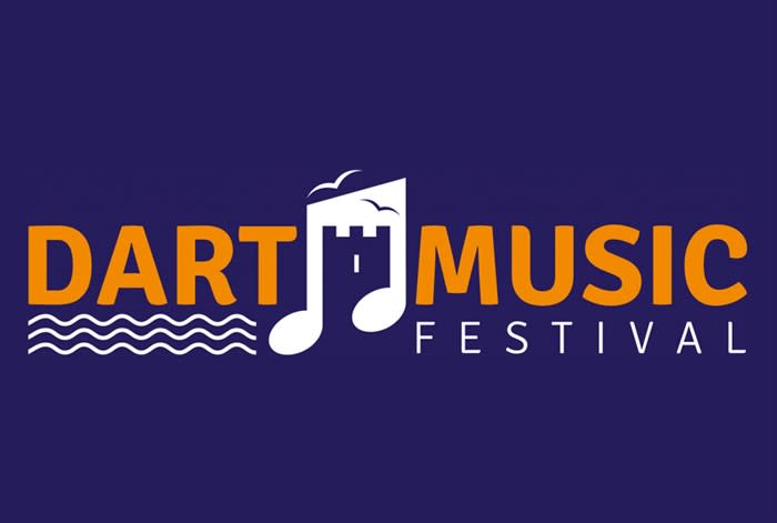 Dart Music Festival - Visit Devon