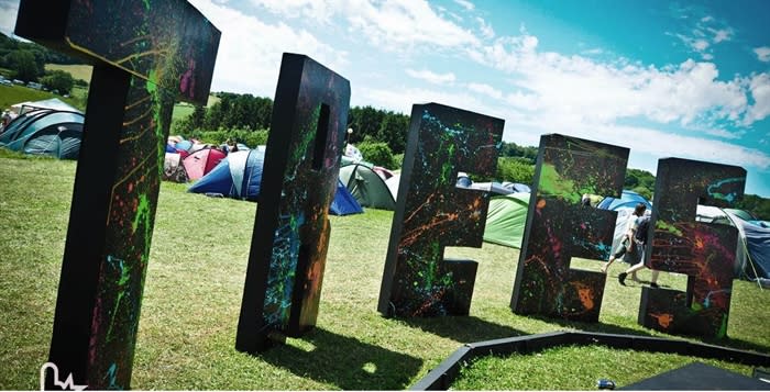2000trees Festival