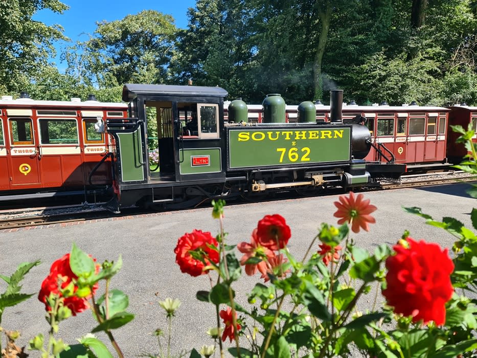 Postcode Week - Visit Devon