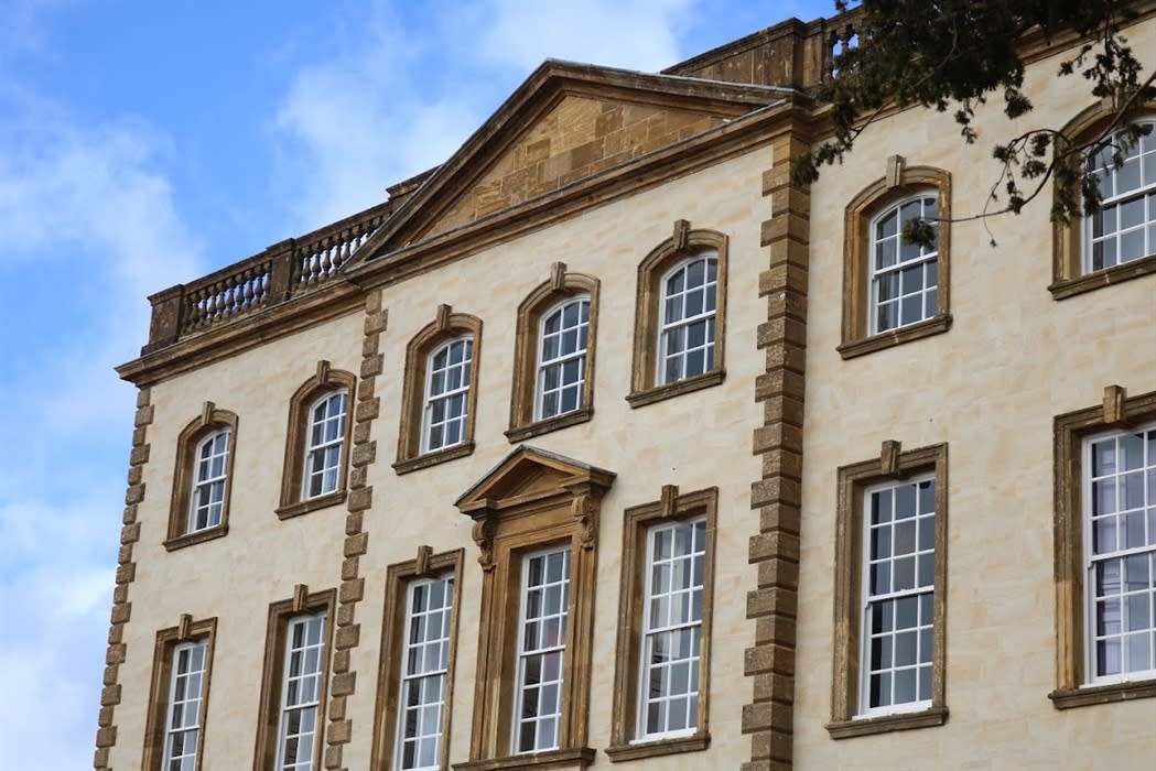 The Sherborne - Visit Dorset