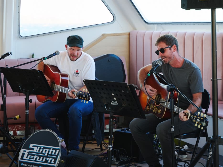 Summer Sessions - Visit Dorset