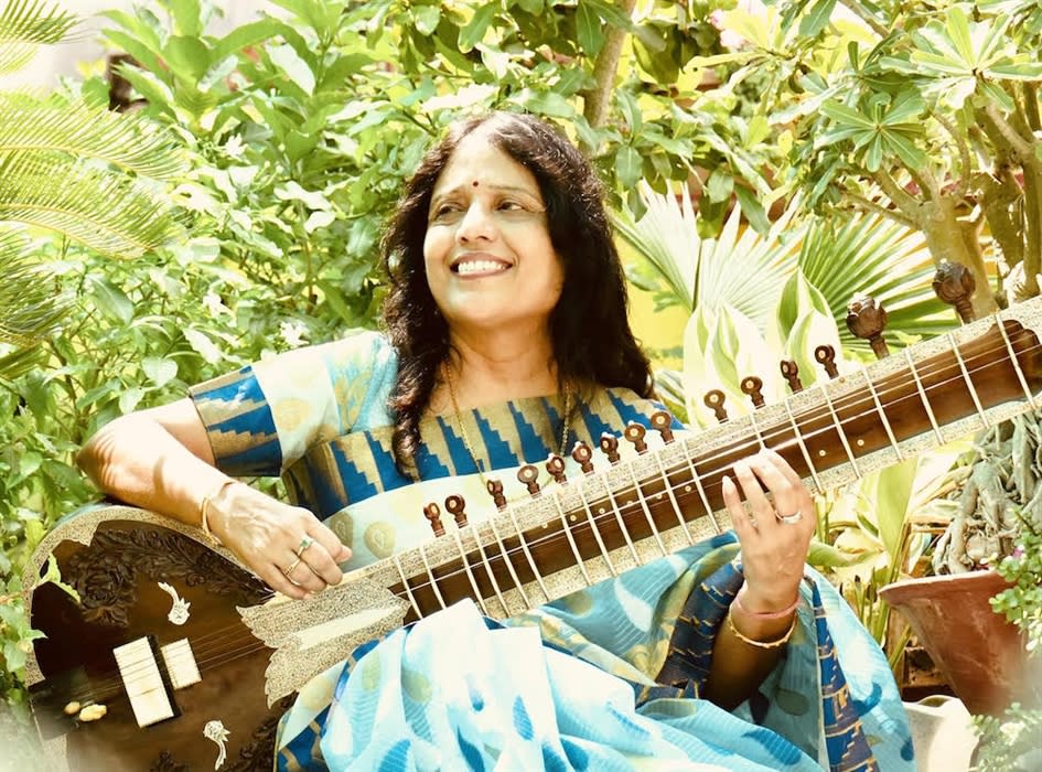 Traditional Indian Music concert - Visit Devon