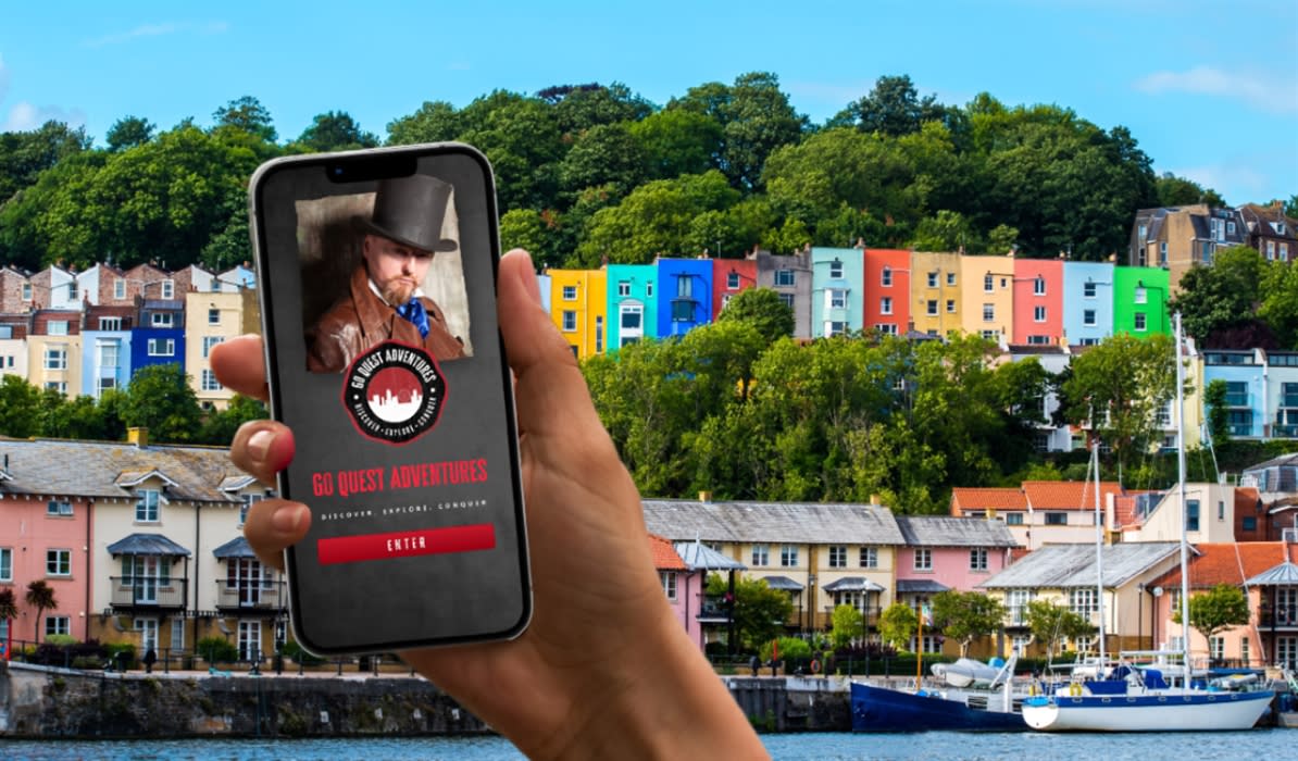 Go Quest Adventures