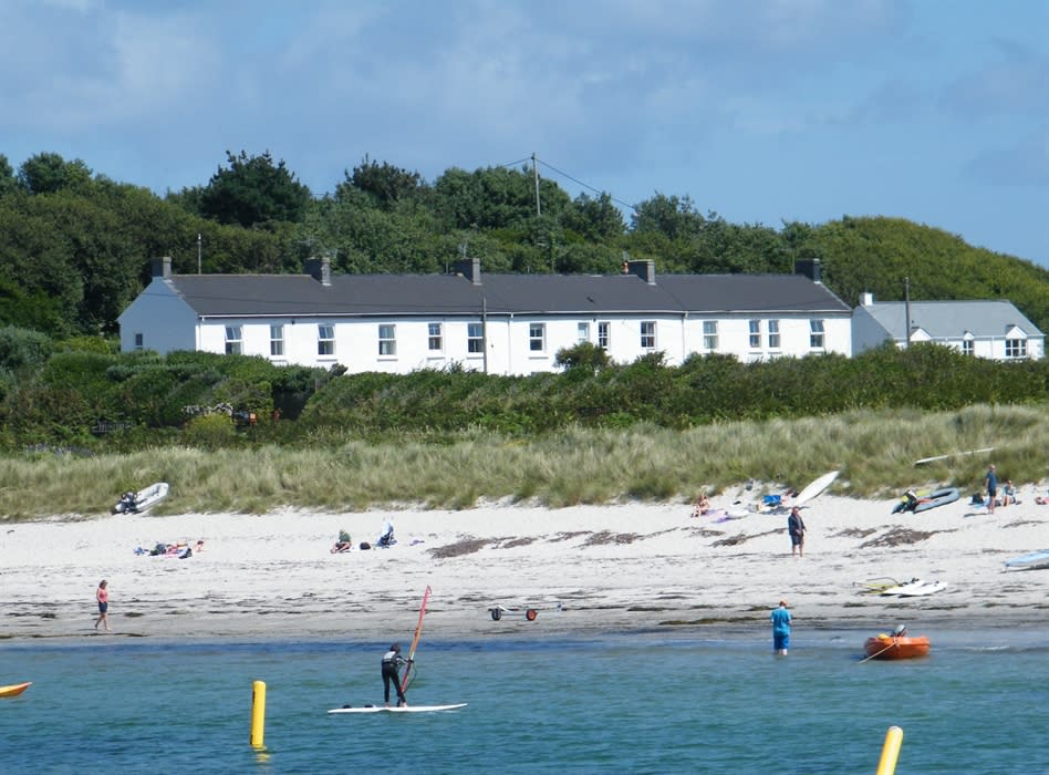 Whimbrel, 2 Bay View Terrace
