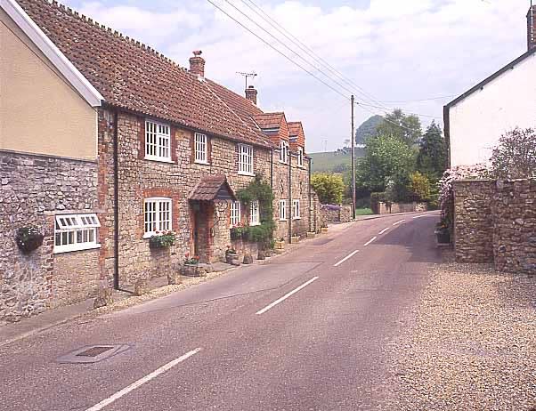 Broadwindsor - Visit Dorset