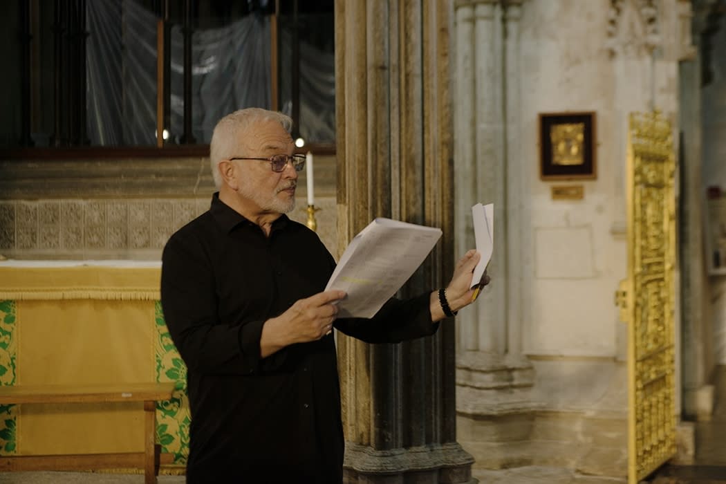 Dramatised Mark - Visit Devon