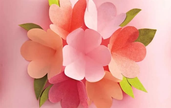 Spring Flower Cards - Cotswolds