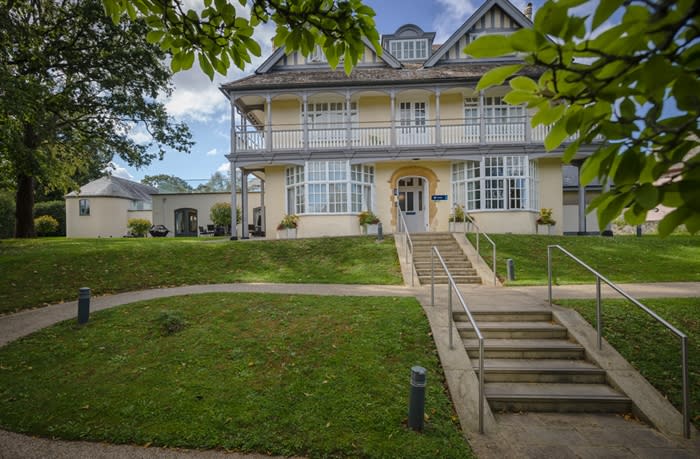 Northgate House Hotel