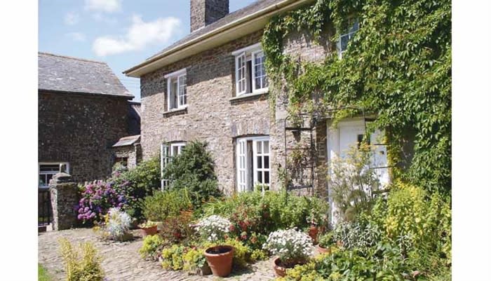 North Devon & Exmoor Farm Holidays
