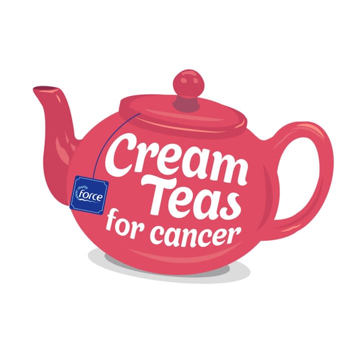 Cream Teas for Cancer - Visit Devon