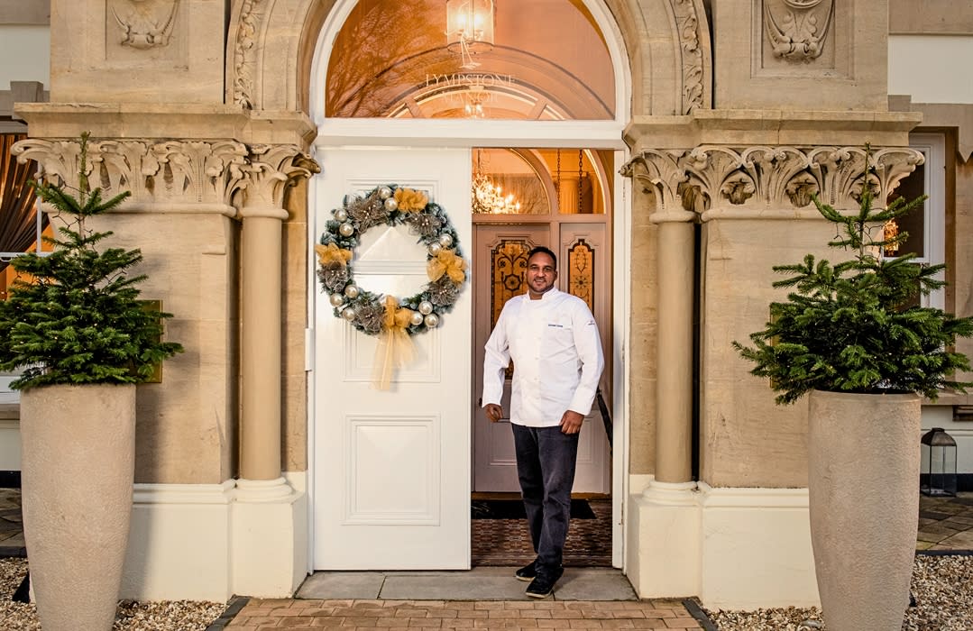Michael Caines' New Year's Eve House Party - Visit Devon