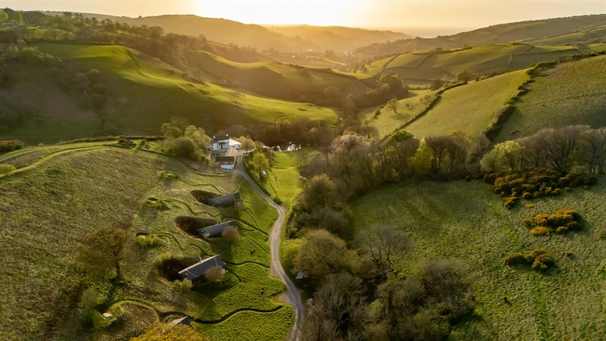 Longlands