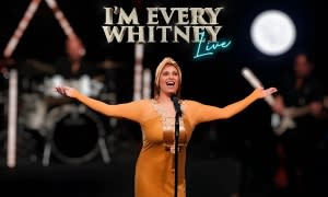 I'm Every Whitney - Visit Devon