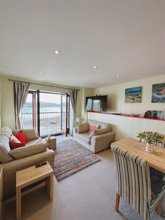 Bank Chambers Apartment