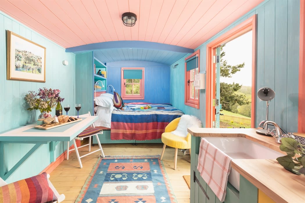 Unique Hideaways - Visit Dorset