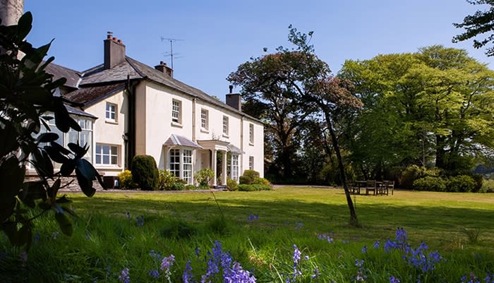 My Favourite Holiday Cottages