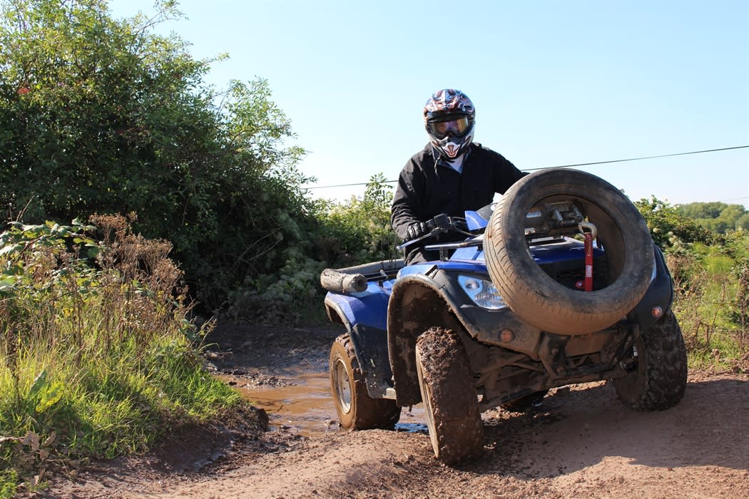 Bristol Activity Centre