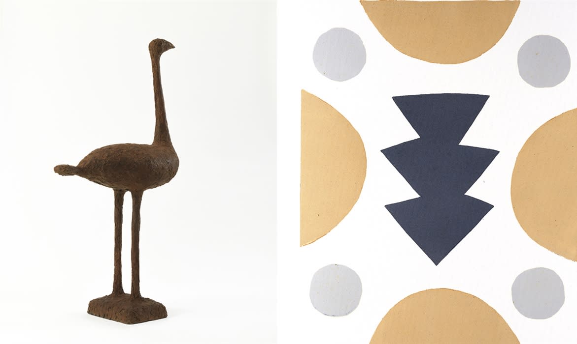 Breon O'Casey St Ives and Beyond - Cotswolds