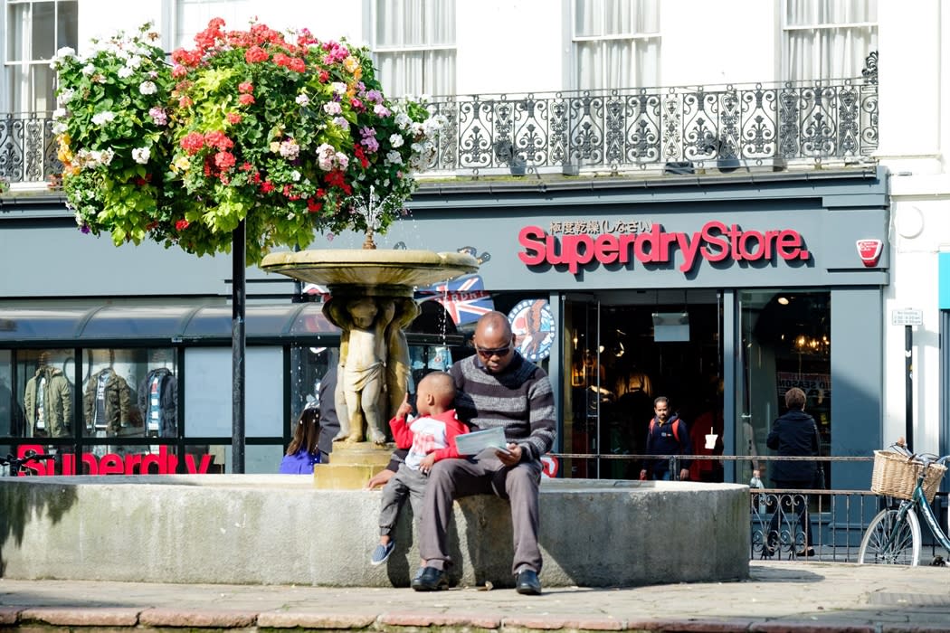 Superdry Cheltenham | Cheltenham, Gloucestershire GL50 3JL