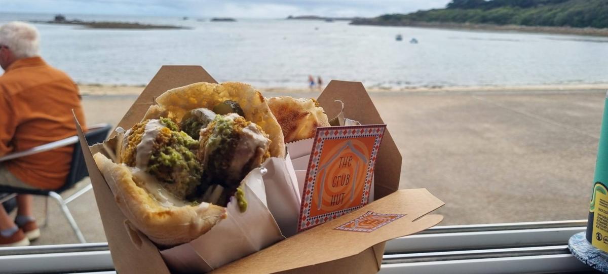 The Grub Hut