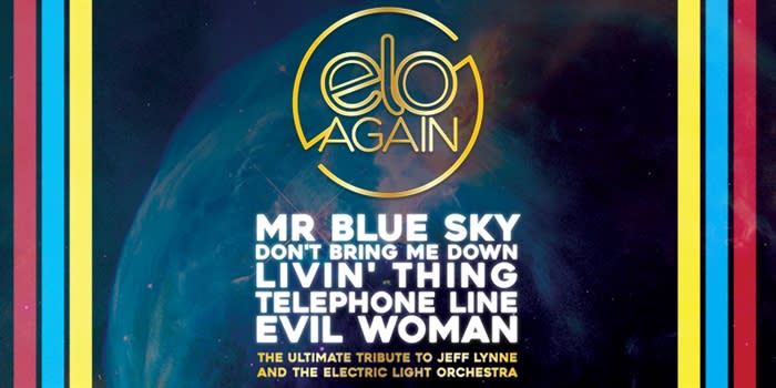 ELO Again - Visit Devon