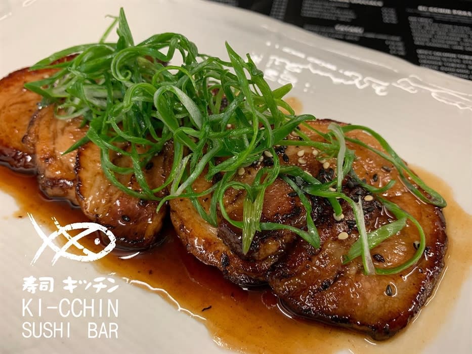 Ki-cchin Sushi Bar - Visit Dorset