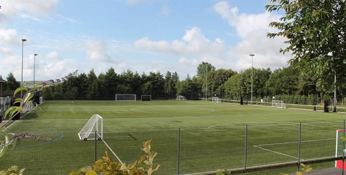 1610 Dorchester Sports Centre - Visit Dorset